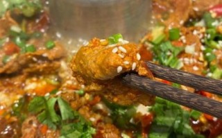 豆花牛肉火锅好吃吗_豆花牛肉火锅推荐