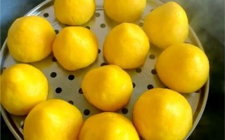 玉米面窝头蒸多长时间_玉米窝头怎么做才松软