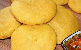 玉米面饼子减肥可以吃吗_玉米面饼子热量高吗