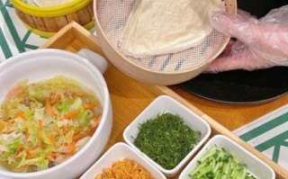 福建薄饼皮怎么做_福建薄饼皮为什么薄而不破