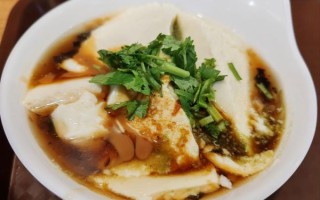 豆花和豆腐脑的区别_哪个更好吃