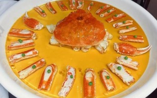 帝王蟹怎么蒸才好吃_帝王蟹怎么吃最鲜