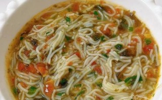 烂面怎么做_烂面怎么做好吃