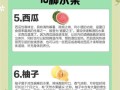解酒的食物和水果有哪些_吃什么水果解酒最快