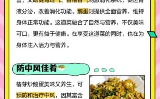 春芽炒鹅蛋的功效与作用_孕妇能吃吗