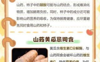 山药不能和什么一起吃_哪些人不适合吃山药