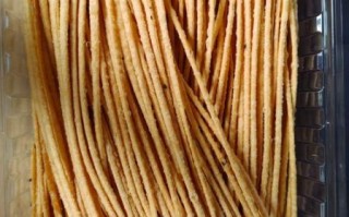 馓子读音怎么读_馓子是哪里的特产