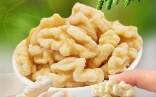 核桃仁怎么吃好_核桃仁一天吃几个合适