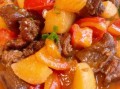 土豆牛肉怎么做好吃_土豆炖牛肉的秘诀