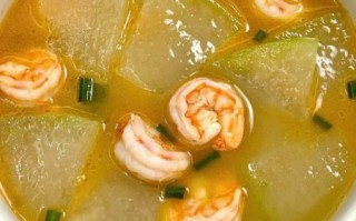 吃10天水煮冬瓜能瘦多少_真实体验与科学解析