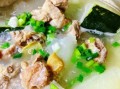 骨头炖冬瓜汤怎么做_骨头炖冬瓜汤要焯水吗