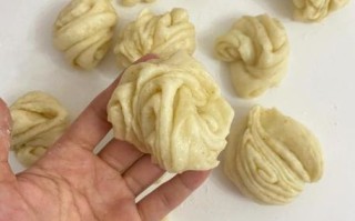 蒸花卷要多长时间_冷水上锅还是热水上锅