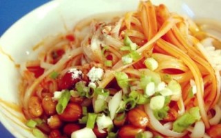 荞麦凉粉怎么做_荞麦凉粉的家常做法