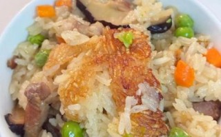 腊肉焖米饭怎么做_腊肉焖米饭好吃秘诀