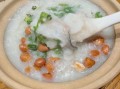艇仔粥的做法_艇仔粥的来历