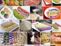 鲜面条配方比例_机器压面怎么和面