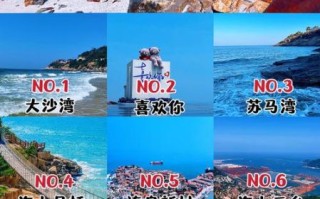 连云港景点大全景点排名_哪些值得去