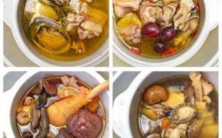 鸡汤怎么炖补血_补血鸡汤放什么食材好