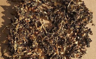 雪里红是梅干菜吗_雪里红和梅干菜的区别