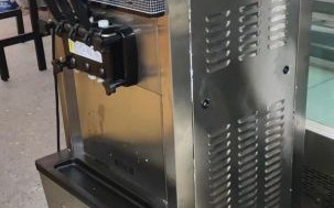 进口冰淇淋机多少钱一台_进口冰淇淋机哪个品牌好