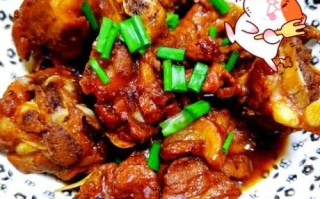 糖醋排骨怎么做_糖醋排骨简单做法图解