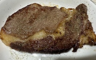 怎样煎牛排好吃又嫩_牛排怎么煎才嫩