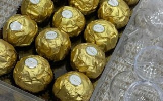 金莎巧克力保质期多久_怎么保存才不变质