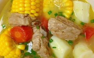 冬季家常菜怎么做_冬季暖身汤有哪些