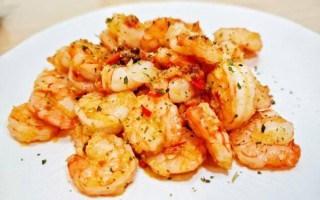 虾球怎么炒才嫩_虾球怎么做才好吃