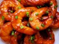 糖靠大虾怎么做_糖靠大虾的家常做法
