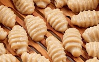 莜面猫耳朵怎么做_莜面猫耳朵家常做法 莜面猫耳朵怎么做_莜面猫耳朵家常做法