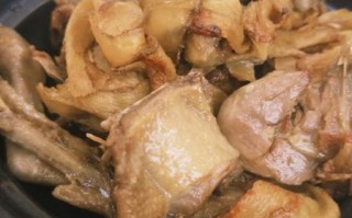 厦门姜母鸭哪里最正宗_厦门姜母鸭怎么做才地道