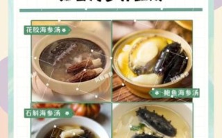 女性吃海参的功效与作用_女人吃海参多久见效