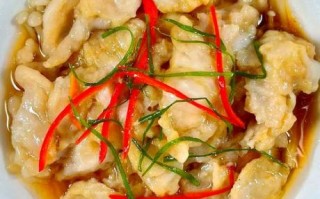 巴沙鱼片清蒸做法大全_清蒸巴沙鱼要蒸几分钟