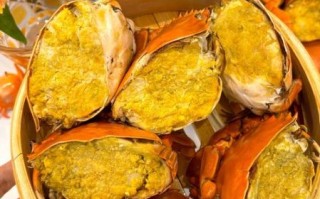 黄油蟹是病蟹吗_黄油蟹健康真相