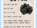 桑葚子泡水喝的功效_桑葚干泡水一天吃多少