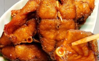 熏鱼怎么做_熏鱼用什么鱼最好