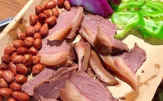 驴肉怎么做好吃_驴肉家常做法大全