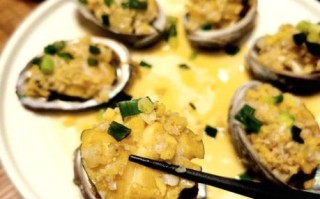 大鲍鱼蒸几分钟好_清蒸大鲍鱼最佳时间