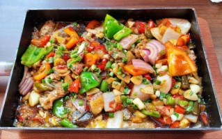 适合铁板得菜品有哪些_铁板菜推荐