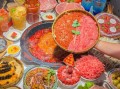 四川火锅哪家好吃_成都本地人推荐