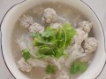 萝卜丸子怎么做汤_萝卜丸子汤的家常做法