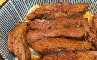 牛扒饭怎么做_牛扒饭热量高吗