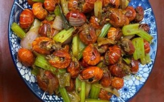 虾尾怎么做好吃_家常虾尾做法大全