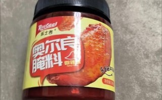 新奥尔良腌料怎么使用_腌多久才入味