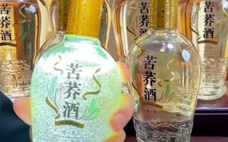 苦荞酒多少钱一瓶_苦荞酒价格表