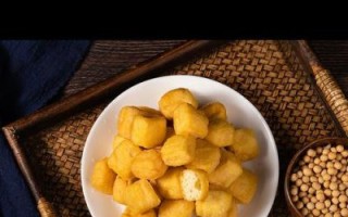 豆泡串串怎么做_豆泡串串热量高吗