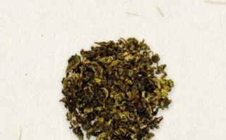 铁观音是红茶还是绿茶_铁观音属于什么茶类