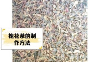 槐花茶多少钱一斤_槐花茶价格影响因素