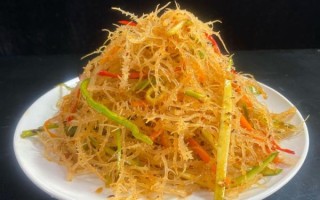 凉拌龙须菜要不要焯水_龙须菜凉拌前用不用煮